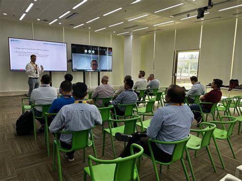 Sprint Robotics On Linkedin Sprintrobotics Collaboration