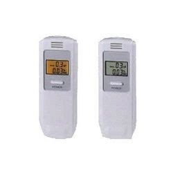 Alcohol Sensor At Best Price In Chennai Tamil Nadu Ubisense Technologies