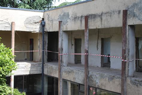 ქალაქ გურჯაანში სამუსიკო სკოლის შენობის სარეაბილიტაციო სამუშაოები მიმდინარეობს Knews Ge