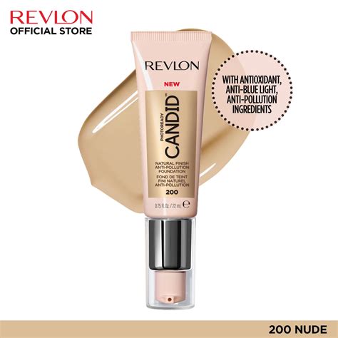 Revlon Buy Revlon At Best Price In Myanmar Shop Com Mm