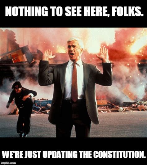 Naked Gun Imgflip