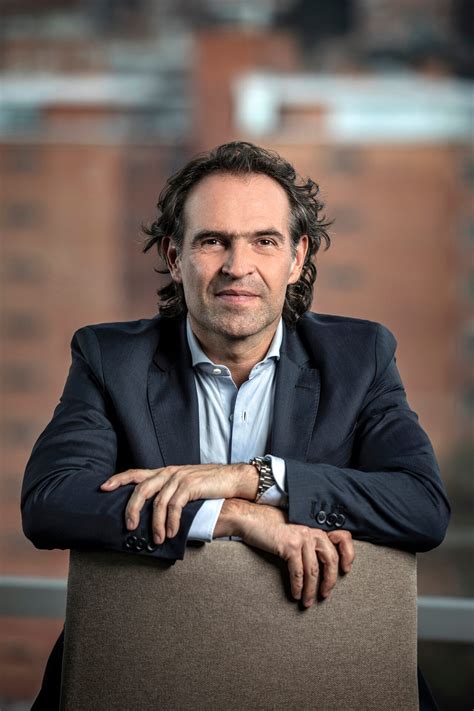 Federico Gutiérrez Y Su Partido Creemos Inscribieron Listas Al Concejo De Medellín Gente Con