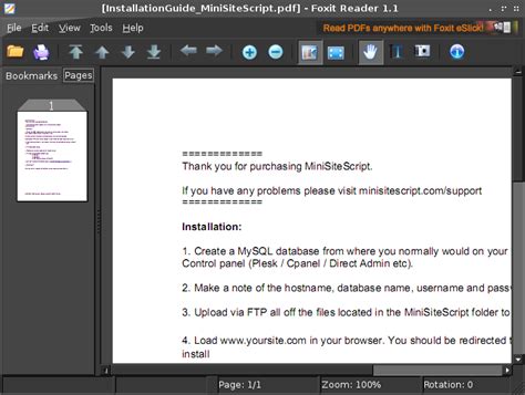 Install Adobe Reader 10 Silently Screaming Professorbad