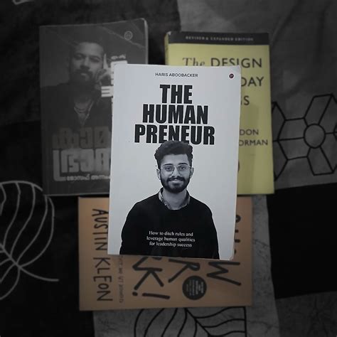 Mohammed Anzil On Linkedin Its Been A Few Days Since I Read Iti Just Managed To Post It Now 🙂