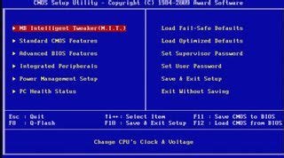 Ultimate BIOS Guide Every Setting Decrypted And Explained PC Gamer