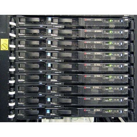 IBM Server Rack At Piece Nehru Place New Delhi ID