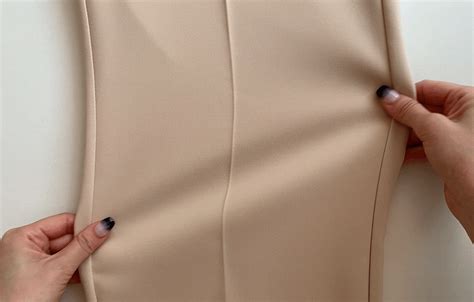 고고싱 [주문폭주🔥허리속밴딩간절기슬랙스] 반하이 모찌슬랙스 Ver 스트레이트일자 허리밴딩 바지 팬츠 Ykk 기장별