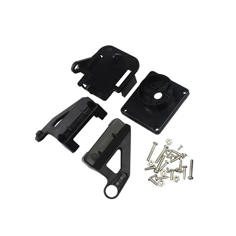 Suporte Pan Tilt Para Sg90 Makkers