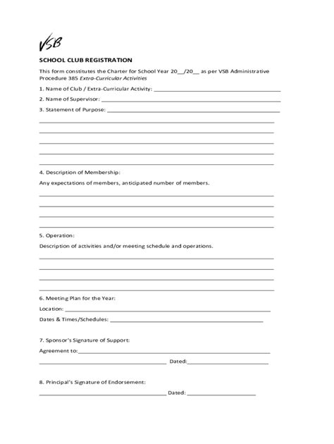 Fillable Online Single Sex Mentoring And Extracurricular Activities Fax