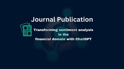 Chatgpt Vs Finbert For Market Sentiment Analysis Which Is Better