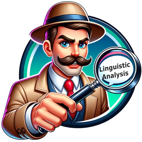 linguistic analysis ai tool discourse analyzer ai toolkit