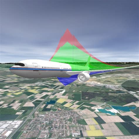 Pdf Advances In Flight Dynamics Modeling And Flight Control Design By