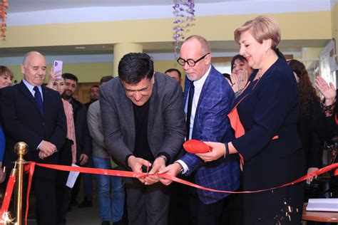 ზესტაფონში ინოვაციური პროექტი „საუკეთესო სტარტი შშმ ბავშვთა განვითარების ადრეული მხარდაჭერა