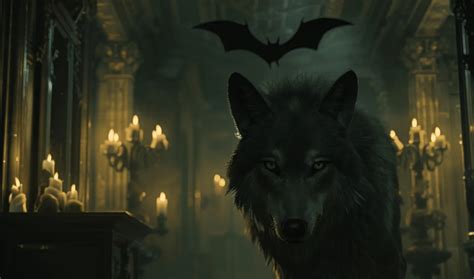 What Is A Vampire Werewolf Hybrid Galatea Chronicles