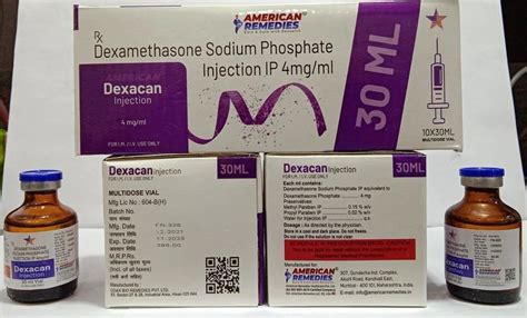 Dexamethasone Injection 12ml At ₹ 11 Vial Dexona Injection In Tohana Id 2853248129033