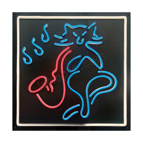 Drop Shipping Eye Catching Led Neon Sign Neon Lighting Custom Made Neon Acrylic Sign Led