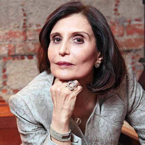 Ángeles Mastretta Archivos