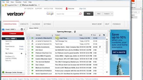 Proofpoint E Mail Encryption Tutorial Youtube
