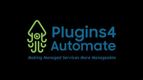 Empowering Connectwise Automate Unleashing The Potential Of Plugins4a