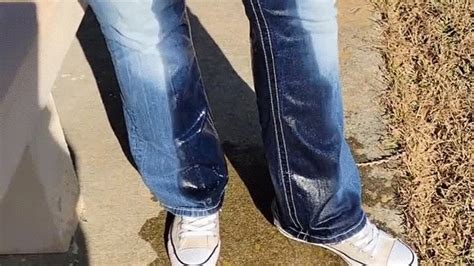 States Wettings Same Jeans Lexi Wetsie Clips Sale