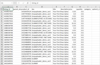 Update Inventory Shop Uploader