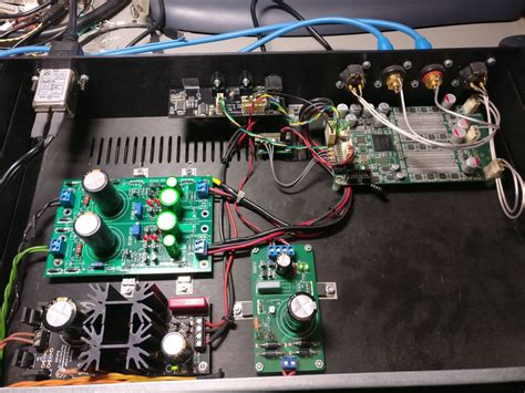 Diy Audio Dimdims Blog