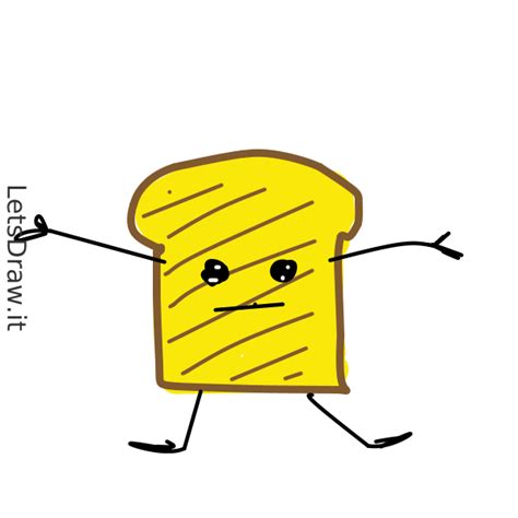 How To Draw Toast Iah7nqinj Png LetsDrawIt How To Draw Toast Iah7nqinj Png LetsDrawIt