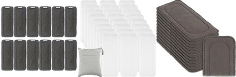 Top 5 Cloth Diaper Inserts Your Buying Guide