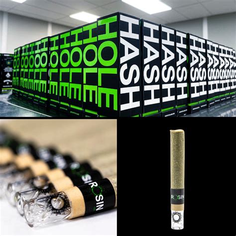 Rosin Tech Labs Products