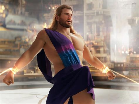 [appas] Thor Myreadingmanga