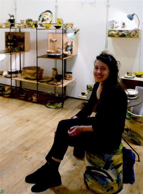 Heloise Bariol Galerie Kara