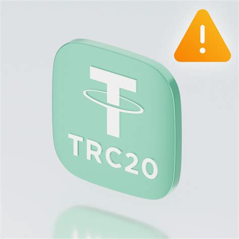 The Main Transaction Problems In The Usdt Trc 20 Network Help Center