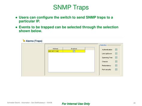 Ppt Connexium Product Line Overview Industrial Ethernet Infrastructure Powerpoint Presentation