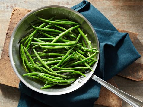 How To Cook String Beans