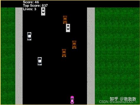 超过 的python趣味编程系列让代码不再枯燥变成你的快乐伙伴 完整源码保证可运行 执行效果持续更新ing 知乎