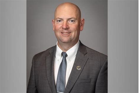 Douglas County Undersheriff Seeks Sheriffs Role