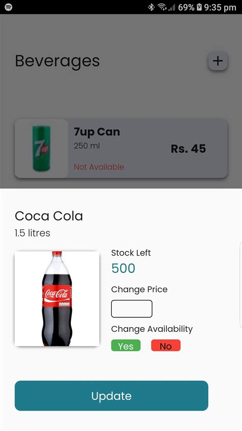 Github Zohaibabrar Stock Management App These Are All The Practice Projects That I Have