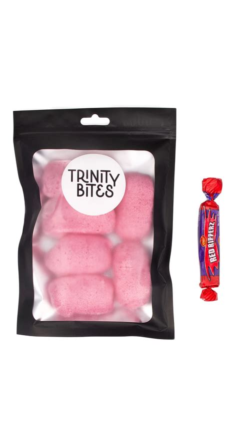 Trinity Bites