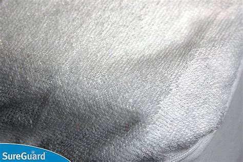 The Best Mattress Protectors For Memory Foam Mattresses The Sleep Judge