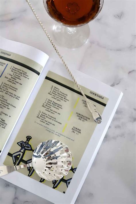 Classic Brandy Cocktails Must Try Brandy Cocktail Recipes