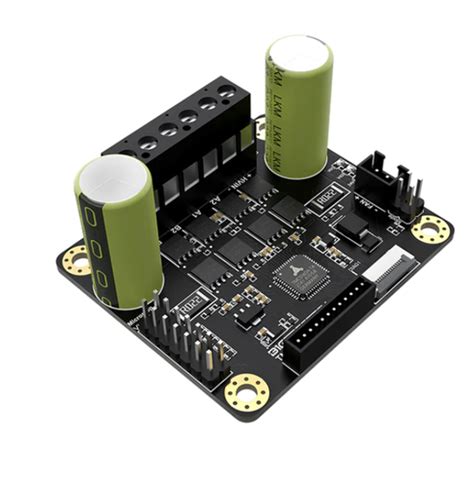 Bigtreetech Tmc5160t Tmc5160t Plus Stepper Motor Driver Spi Mode 3d