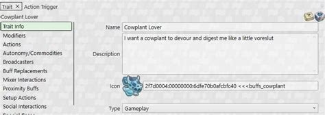 Modding Help The Sims General Discussion LoversLab
