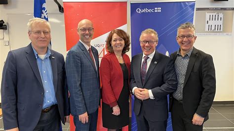 En Continu Abitibi Témiscamingue Radio Canada Page 30