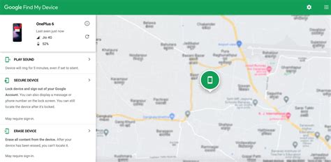 Google S Find My Device Network Launched