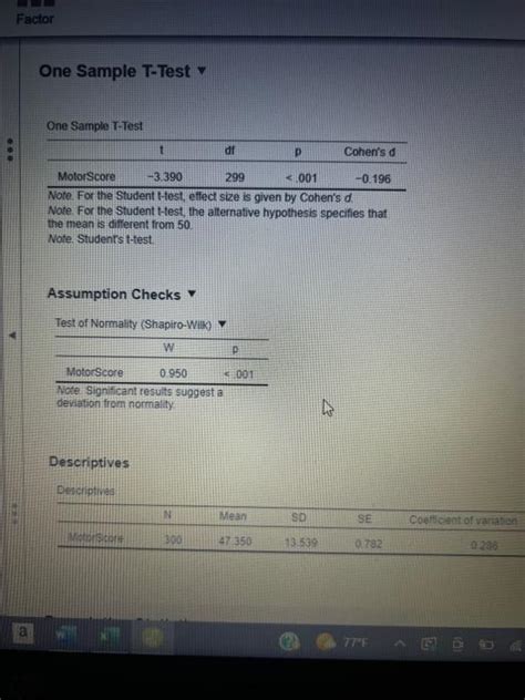 solved complete problems 7 10 use the following scenario