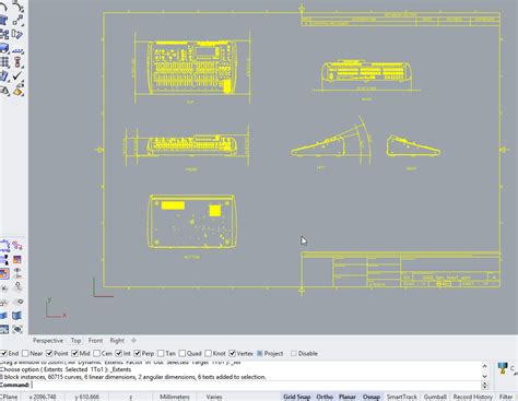 Solved Dxf File Hangs On Import 4 Days And Counting Autodesk Community