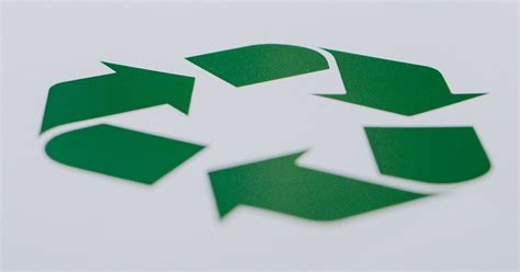A Guide To Recycling Symbols Recycle Symbol Recycling