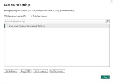 How To Fix Data Not Showing Up In Power BI Monocroft