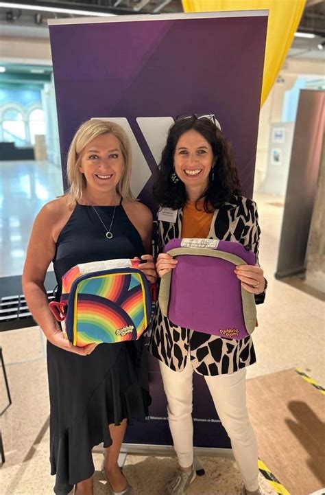 Bubblebum Uk Limited On Linkedin Privileged To Speak With Roisin Some Other Fabulous Ladies