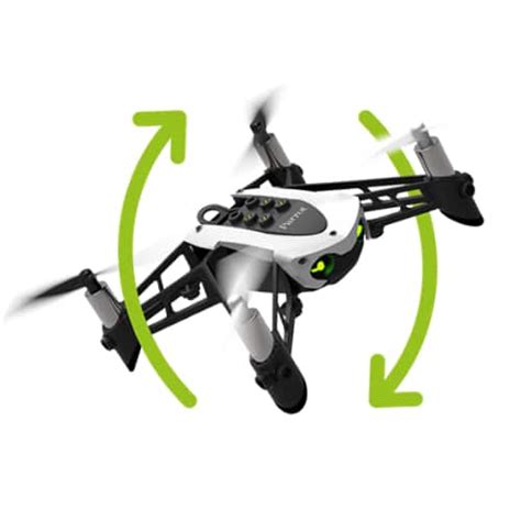 Parrot Mambo Fly MiniDrone Yuppie Gadgets